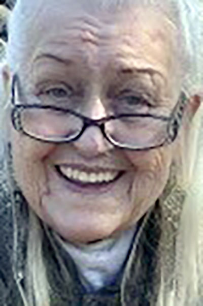Janice M. Loomis-Woodley 1942-2021 | News, Sports, Jobs - The Vindicator